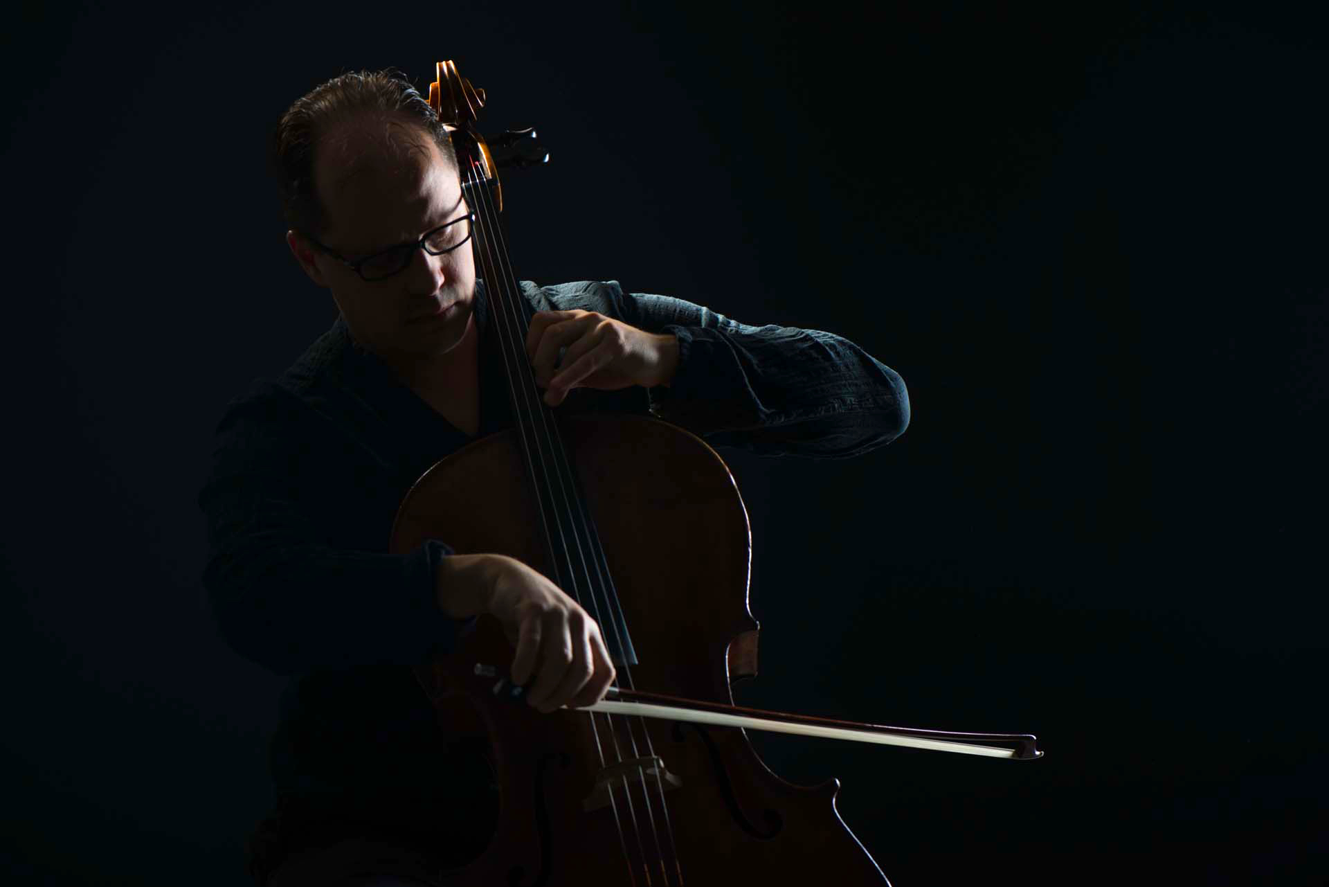 Intervista a Giovanni Gnocchi - Amici della Musica di Firenze