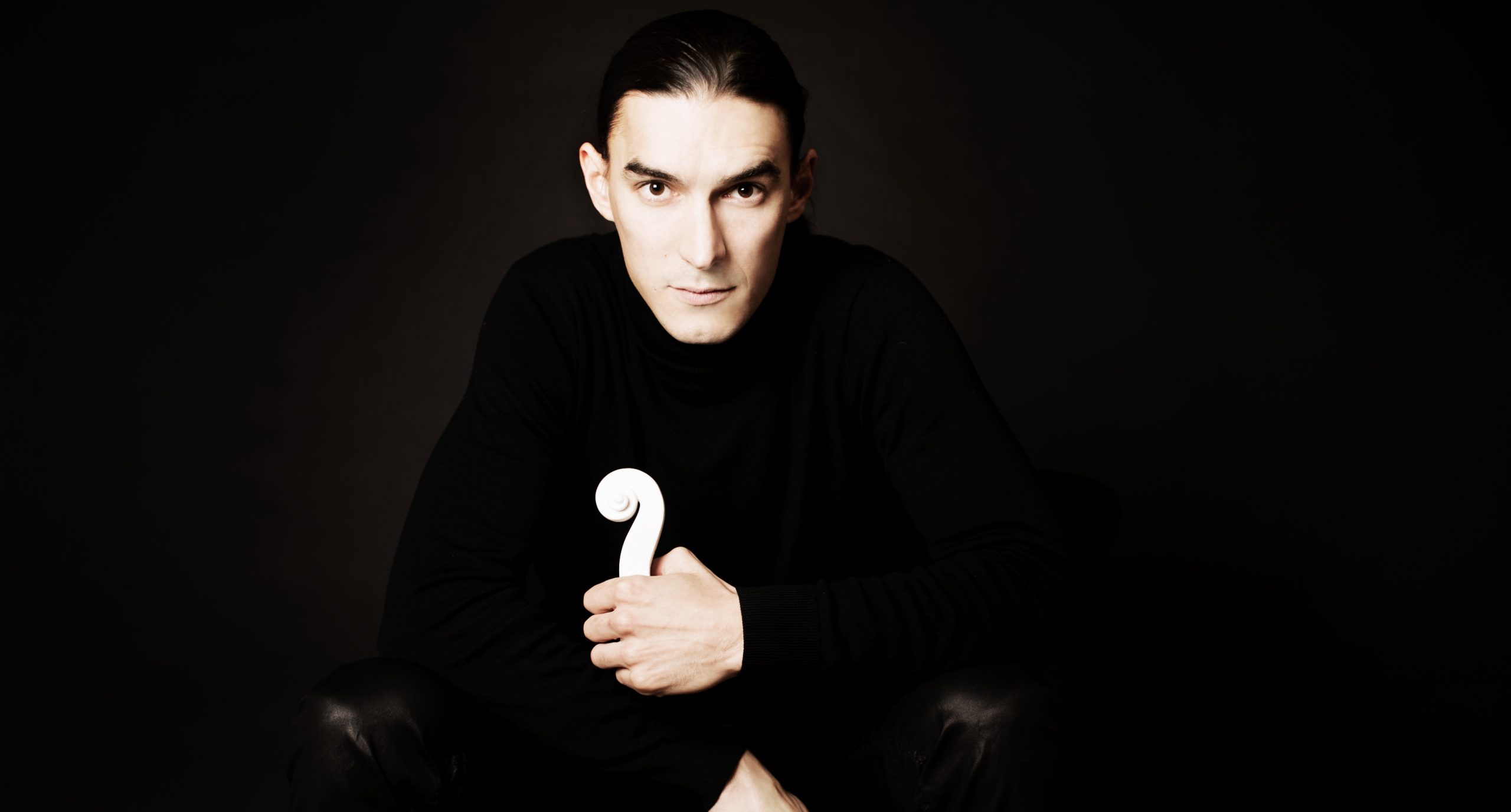 Sergey Malov: due strumenti per Bach e Bartók - in evidenza - Amici ...